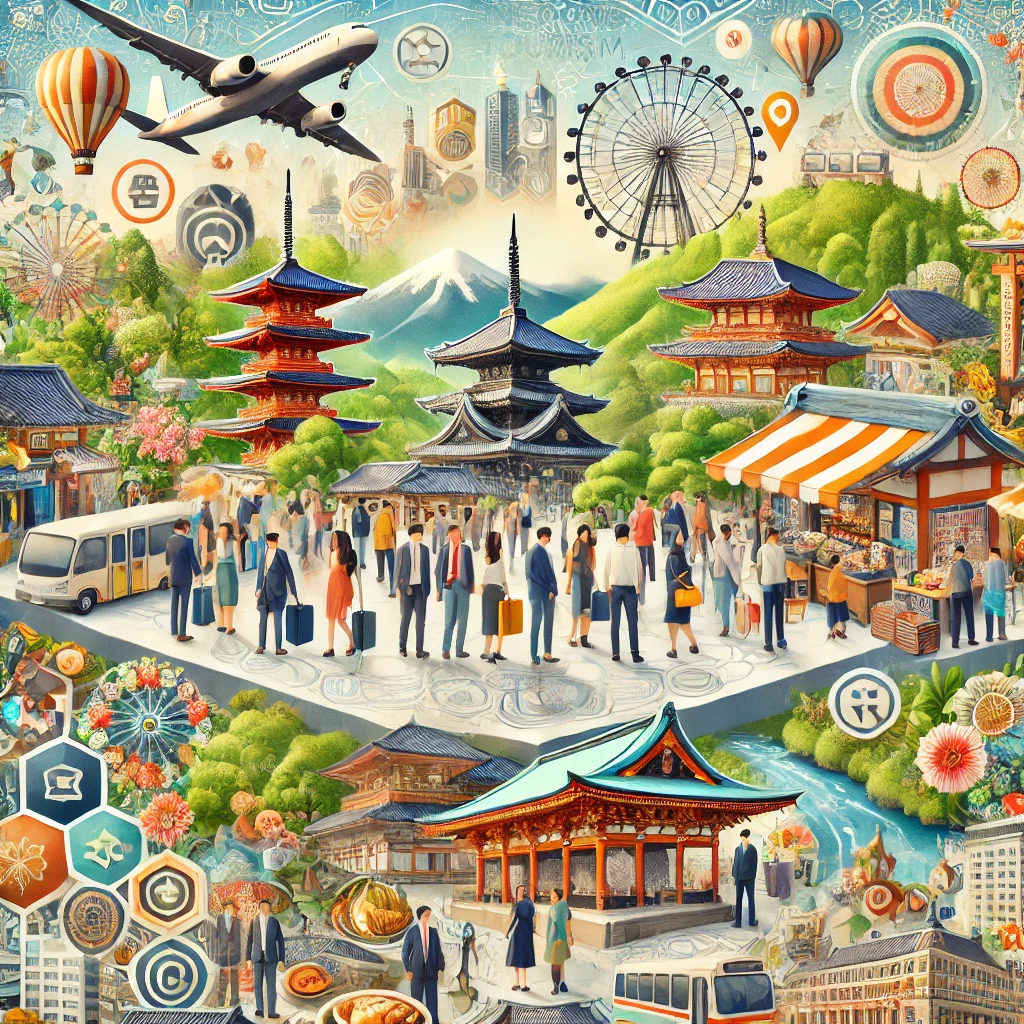 Inbound Tourism: Definition, Benefits, and Challenges Inbound Tourism: Definition, Benefits, and Challenges